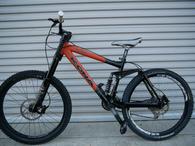 Kona Stinky Supreme 26 inch Mountain Bike $900 | Bikes For Sale | Salt ...