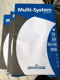 1 Box of 10 reams of Legal Size Paper $100 | Buy & Sell | Atlanta, GA ...