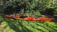 Wilderness Systems Tempest 170 $1,000 | Boats For Sale | Long Island ...