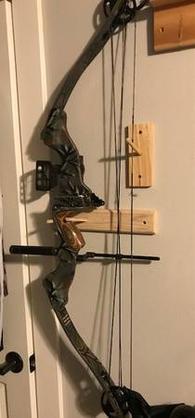 Proline Point Blank LTD 70 lb compound b0w hunting fishing outdoors ...