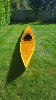 Pygmy Kayak - Boats For Sale - Shoppok