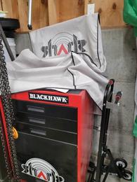 Chief automotive frame measuring system $4,321 | Tools For Sale ...