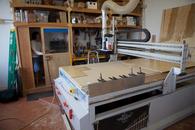 CNC Router Shop Sabre 4896 $18,000 | Tools For Sale | Seattle, WA | Shoppok
