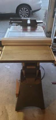 SHOPSMITH MARK7 $700 | Tools For Sale | San Diego, CA | Shoppok