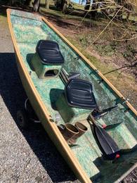 Pram - Boats For Sale - Shoppok
