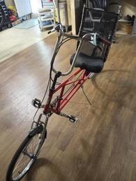 Easy Racer Tour Easy Recumbent $650 | Bikes For Sale | Detroit, MI ...