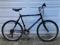 Raleigh M20 Mountain Bike Bicycle Made in USA $45 | Bikes For Sale ...