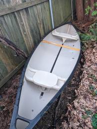 Rogue River 14 Canoe - Boats For Sale - Shoppok