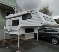 Six Pac Camper - RV, RVs for Sale - Shoppok