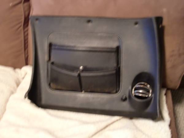 1976 Corvette Interior dash and console parts | Auto Parts Sale ...