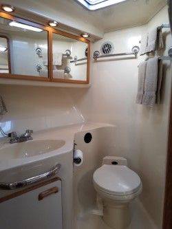 1991 420 sea ray sundancer Diesel MOORAGE AVAIL. $69,500 | Boats For ...