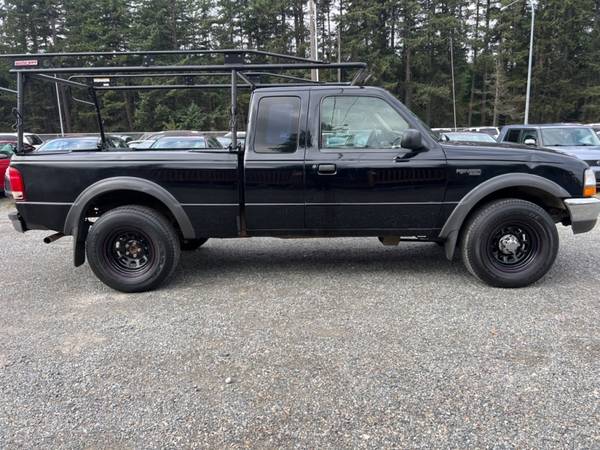 2000 FORD RANGER XLT ~!FINANCING AVAILABLE!~ $6,999 | Cars & Trucks For ...