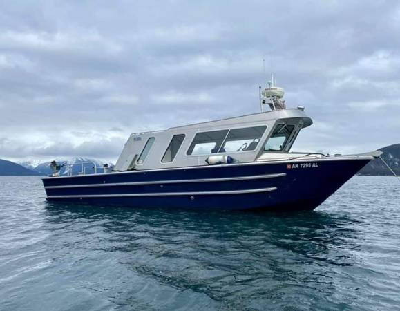 2002 EagleCraft $220,000 | Boats For Sale | Seattle, WA | Shoppok