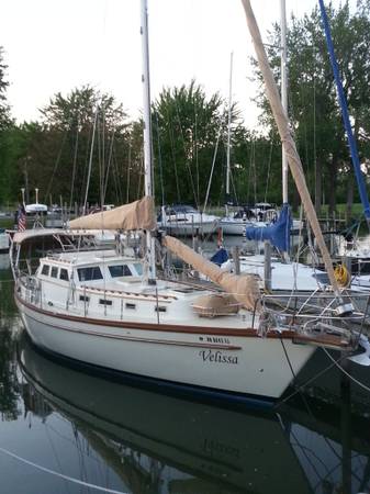 38 Mariner Pilothouse $85,000 | Boats For Sale | Seattle, WA | Shoppok