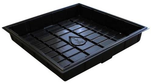 Botanicare grow tray/hydroponic flood tables 4x4 $50 | Garden Items For ...