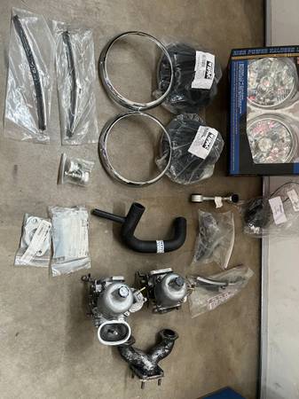 Classic Mini Cooper parts $180 | Auto Parts Sale | Seattle, WA | Shoppok