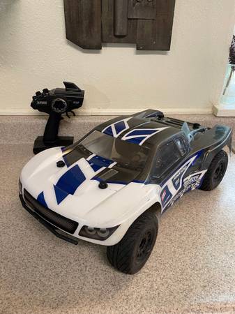 Rc Truck (Team Associated) “SC6.2” 2wd RTR $800 | General Items ...