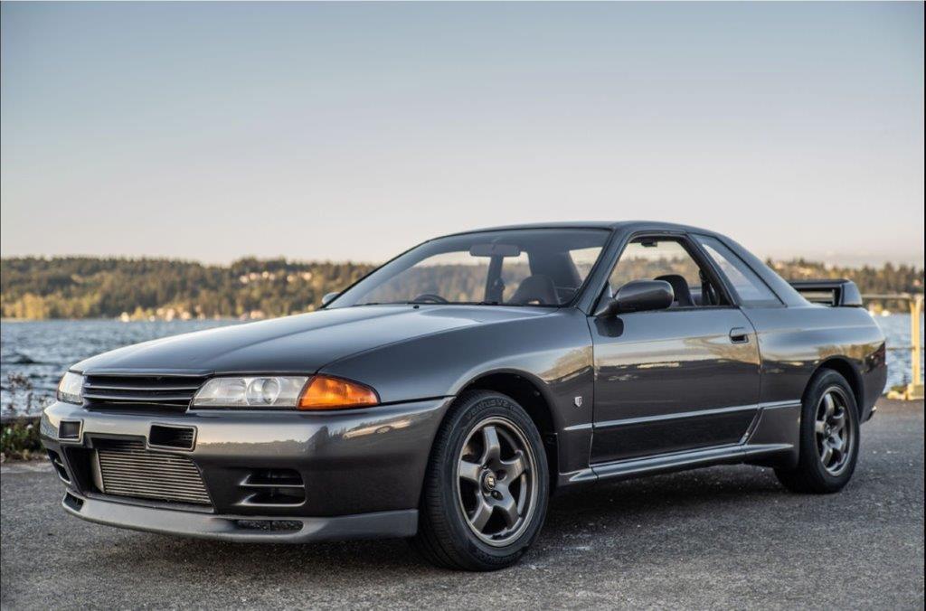 1990 Nissan Skyline GT-R NISMO | Cars & Trucks For Sale | Seattle, WA ...