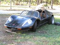 Invader Kit Car - $5000 (Port Huron) | Cars & Trucks For Sale | Port ...