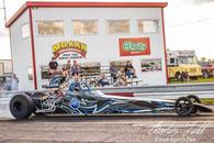 dragster race car and Trailer - $27000 (Richmond) | Cars & Trucks For ...