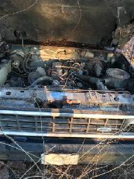 1983 ford ranger 2.2L Perkins diesel - $5000 (Bellefonte) | Cars ...