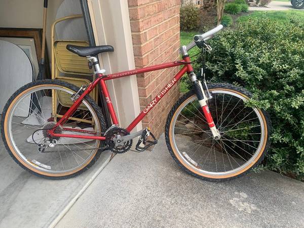 Gary Fisher Hoo Koo E Koo Mountain Bike | Bikes For Sale | Shoals, AL ... Gary Fisher Hoo Koo E Koo Mountain Bike | Bikes For Sale | Shoals, AL ...