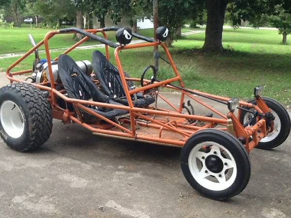 VW Rail Buggy Chenowth Frame - $4000 (Tuscumbia) | Cars & Trucks For ...