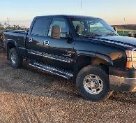 2003 chevy silverado duramax crew cab dually - $7500 (lex) | Cars ...