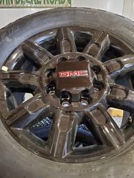 2023 GMC Sierra 2500 HD Denali 4x4 w/ Ultimate Package $81,999 | Cars ...