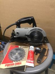 Porter Cable 7310 trim router $45 | Tools For Sale | Spokane, WA | Shoppok