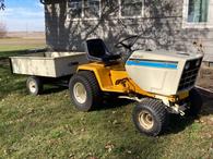 Cub Cadet 1872 - Classifieds - Shoppok