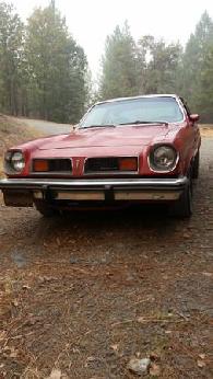 1975 Pontiac Astre (VEGA)Wagon - $3,500 (Oswego) | Cars & Trucks For ...