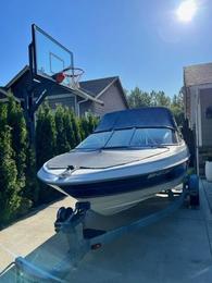 1997 Bayliner Capri $7,200 | Boats For Sale | Phoenix, AZ | Shoppok