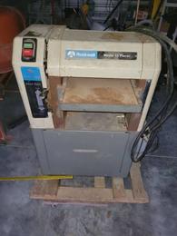 Rockwell Planer - Tools For Sale - Shoppok