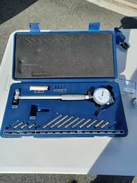 Fowler 5520 dial bore gage 2.6-7 $150 | Tools For Sale | Minneapolis ...