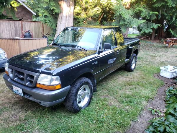 1998 Ranger Boat For Sale - ZeBoats