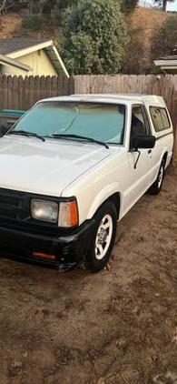 1984 Mazda B2000 SE5 Pickup - $3600 (Rapid City) | Cars & Trucks For ...