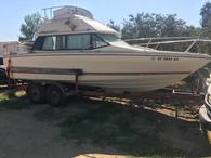 Bayliner 2958 flybridge $29,500 | Boats For Sale | Seattle, WA | Shoppok