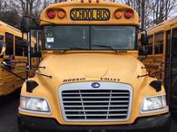 2012 Blue Bird D3RE 75 Passenger School Bus - $52,900 (Canyon State Bus ...