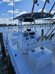 18 Foot Neptune Center Console $5,995 | Boats For Sale | Jacksonville ...