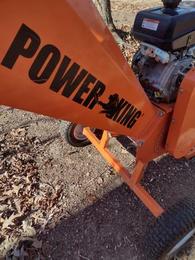 14hp power King economy tractor $800 | Garden Items For Sale | Erie, PA ...