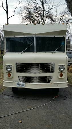1975 winnebago brave - $1200 | Cars & Trucks For Sale | Southern ...