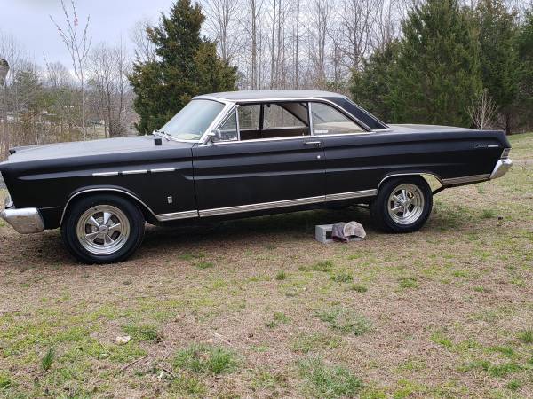 65 mercury comet caliente - $8000 (Prince frederick) | Cars & Trucks ...