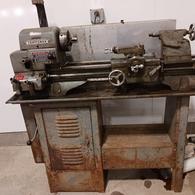 Craftsman Metal Lathe $2,800 | Tools For Sale | Columbus, OH | Shoppok