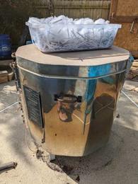 Duncan Kiln - For Sale - Shoppok