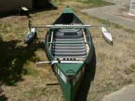 Radisson Canoe - Boats For Sale - Shoppok
