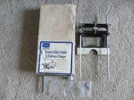 VINTAGE CRAFTSMAN ROUTER EDGE GUIDE MDL 3-616563-01 $20 | Tools For ...