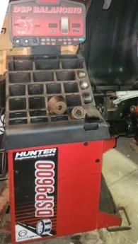 Hunter Balancer - For Sale - Shoppok