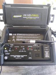 Bacharach H-10 PRO Universal Re frigerant Leak Detector $450 | Tools ...