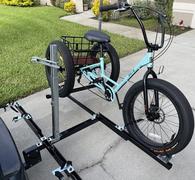 1945 Simplex Servi Cycle $3,500 | Motorcycles For Sale | Kennewick, WA ...